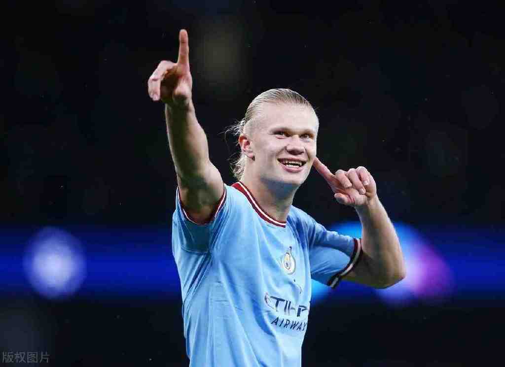 哈兰德为何转会身价如此之低！隐性消费太高，让诸多豪门望而却步|哈兰德|曼城|转会_新浪新闻