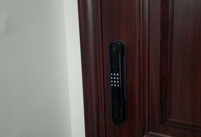 双系统平台任意挑选，Aqara 全自动智能推拉锁D100评测体验