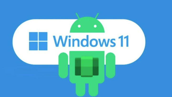 微软放弃WSA支持，安卓应用在Windows将何去何从？|Android应用|微软|安卓_新浪新闻