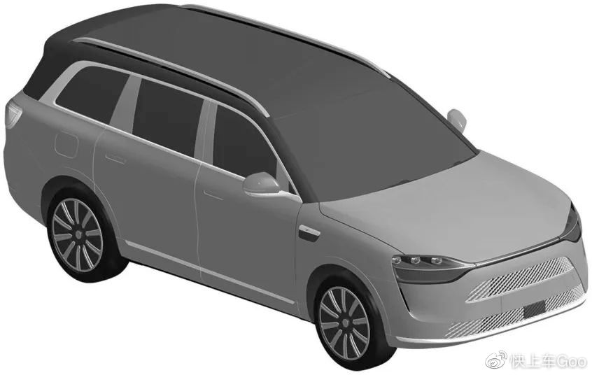 全尺寸旗舰SUV，问界M9四季度发布，预计或售50-60万__财经头条