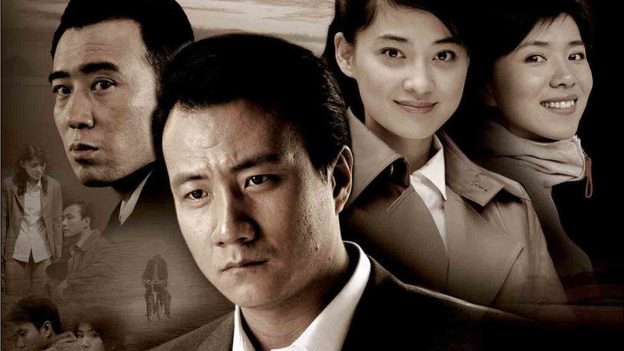 电视剧《岁月》中的许小曼|岁月|梁致远|电视剧_新浪新闻