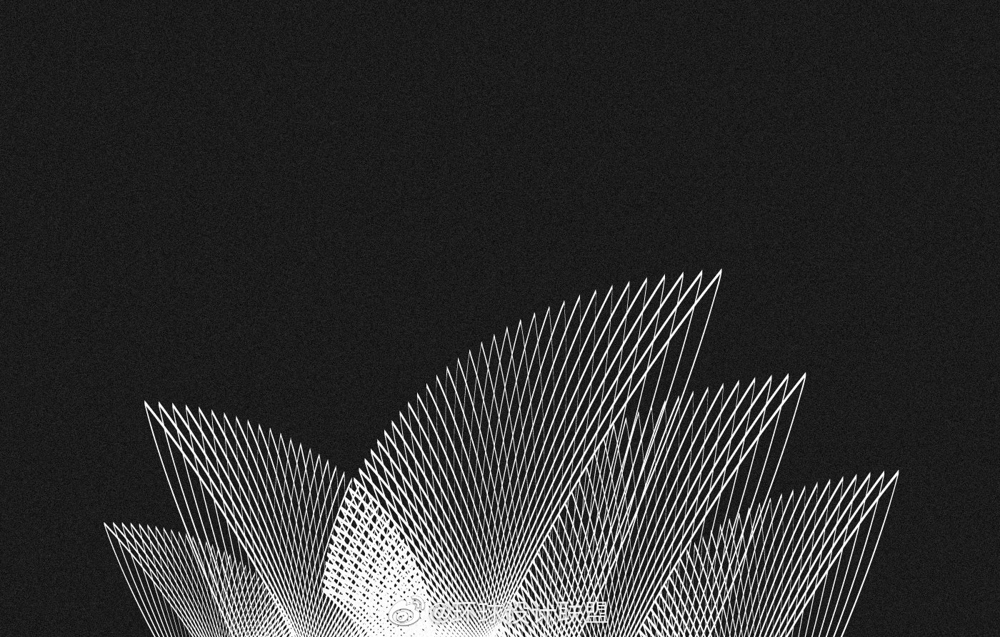 来自艺术家Andrea Minini的建筑插画