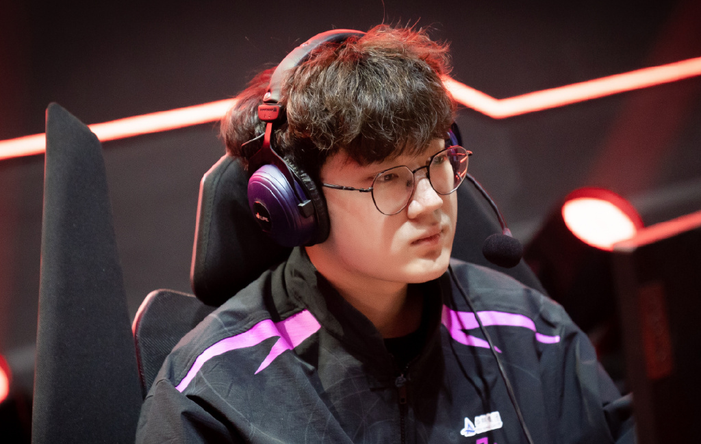 前瞻：宁王、Xun前iG两代打野的对决！EDG再次冲击连胜