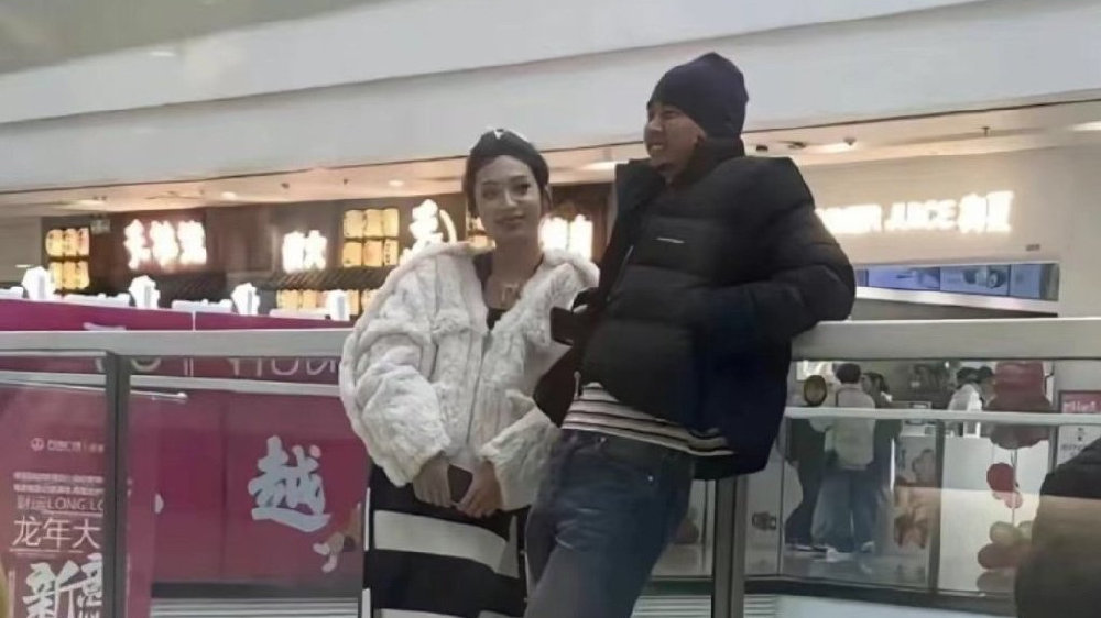 马思唯带女朋友回家过年！MELO和艾福杰尼也晒出老婆！|回家过年|女朋友|马思_新浪新闻