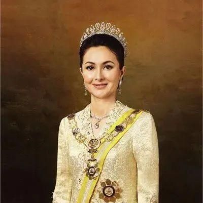 马来西亚王室也有这样传奇的故事!