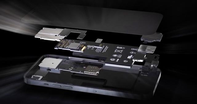 目前最靠谱的iPhone 12预测！年年吐槽，年年卖爆？__财经头条