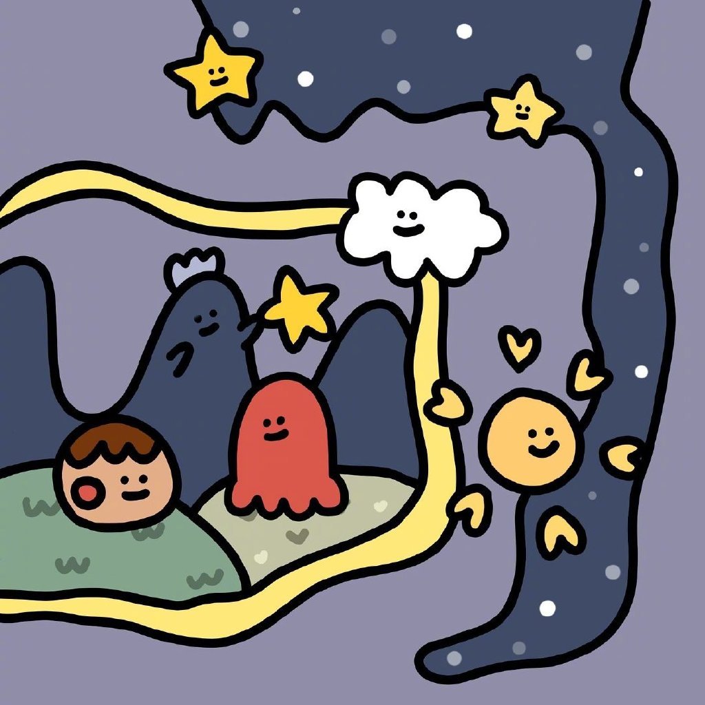 五彩斑斓可可爱爱 .shaoshao.o__财经头条