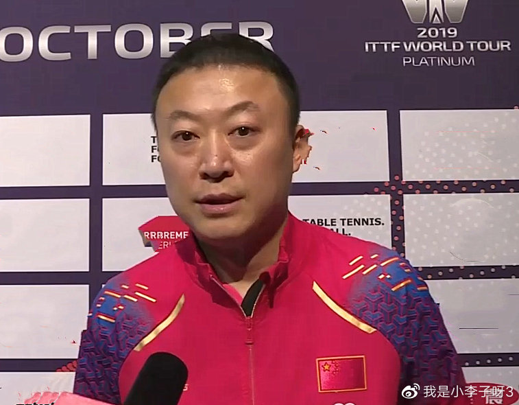 国乒溃败！3大世界冠军出局，马琳指挥惹争议，球迷要求换主教练