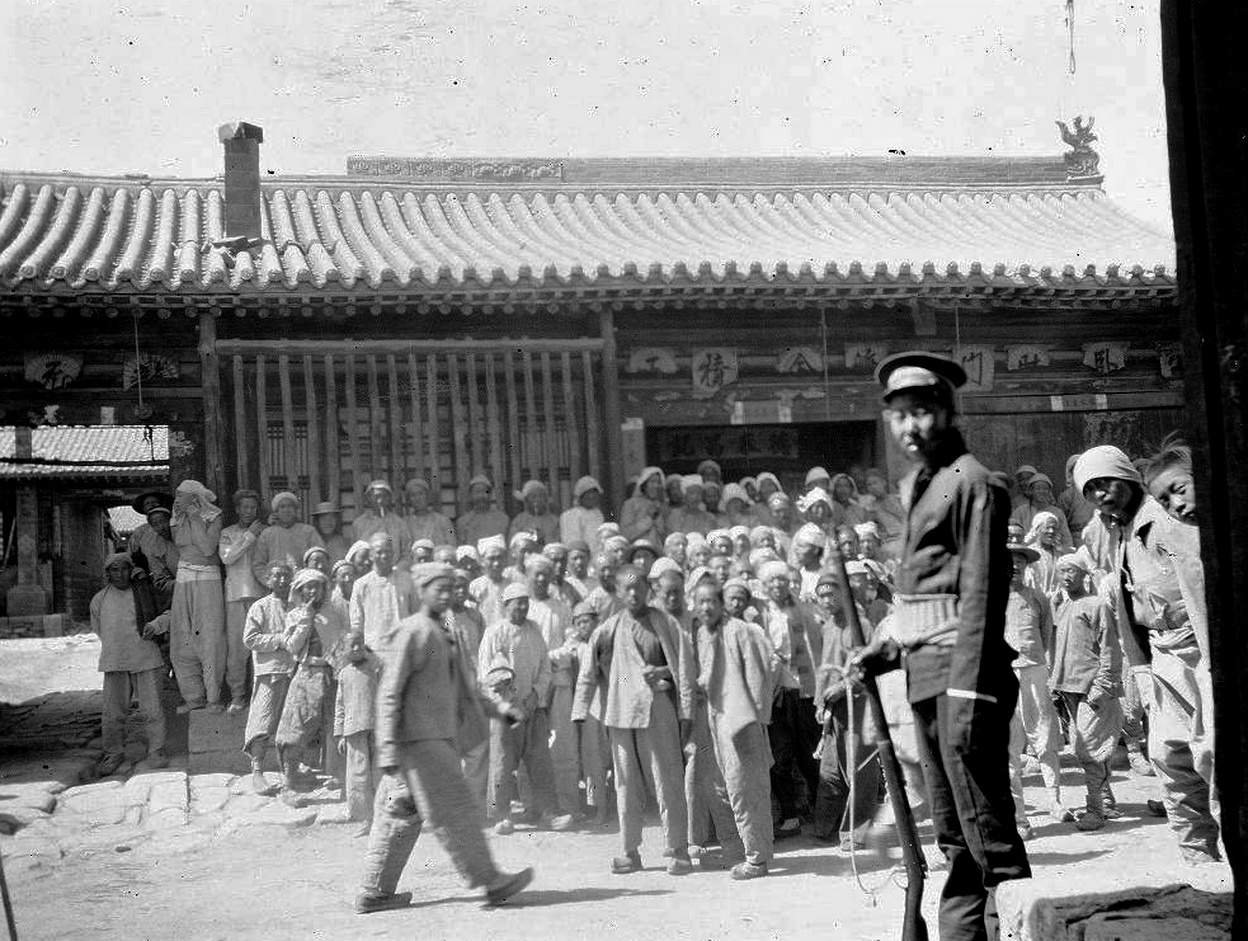 Clapp. Frederick G. 摄，1914年