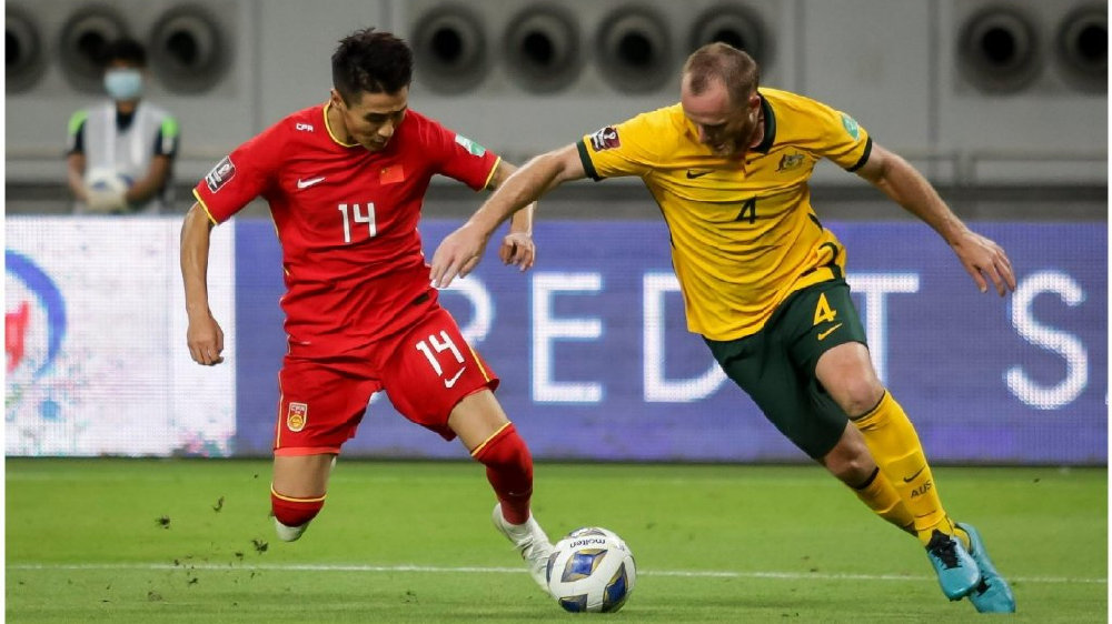 世预赛澳大利亚VS黎巴嫩、孟加拉VS巴勒斯坦前瞻：袋鼠提前出线|大洋洲|孟加拉|黎巴嫩_新浪新闻