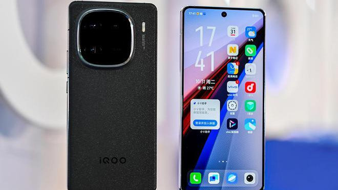 iQOO12咋样?来看看首批到手用户怎么说，优缺点都有，你怎么看?|机型|旗舰|影像_新浪新闻