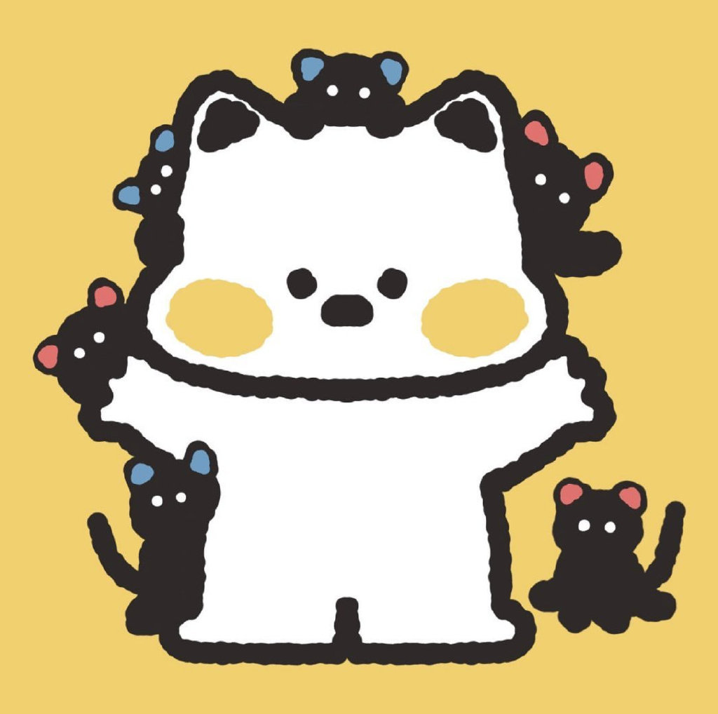 超萌可可爱爱 . woonie.2__财经头条