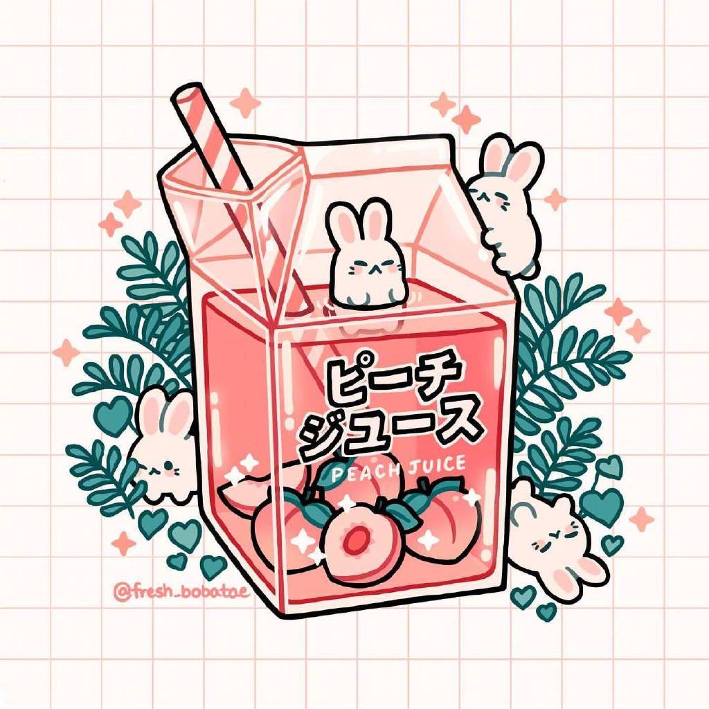 夏日清爽饮品 .fresh_bobatae