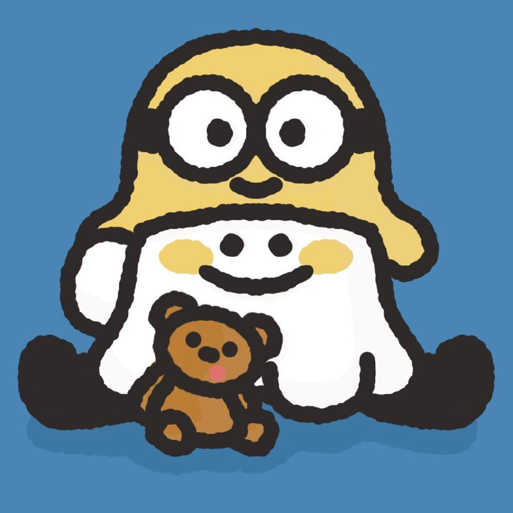 超萌可可爱爱 . woonie.2__财经头条