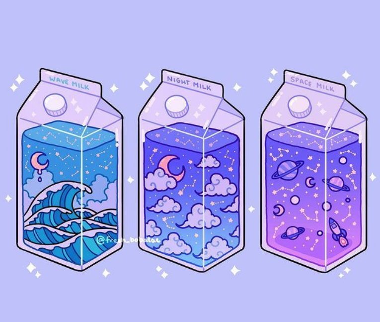 夏日清爽饮品 .fresh_bobatae