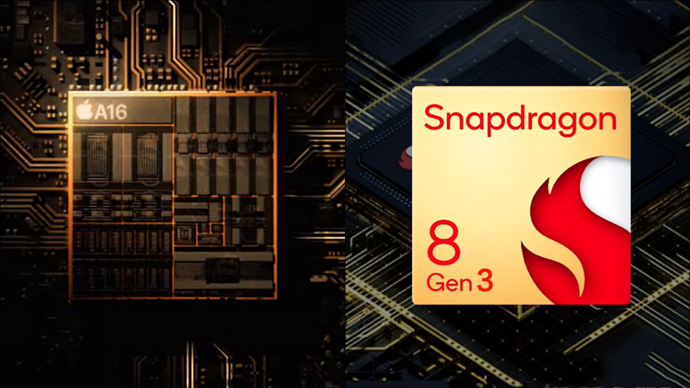 徐起确认真我GT3改为下一代旗舰年底发布 或押宝台积电骁龙8Gen3__财经头条