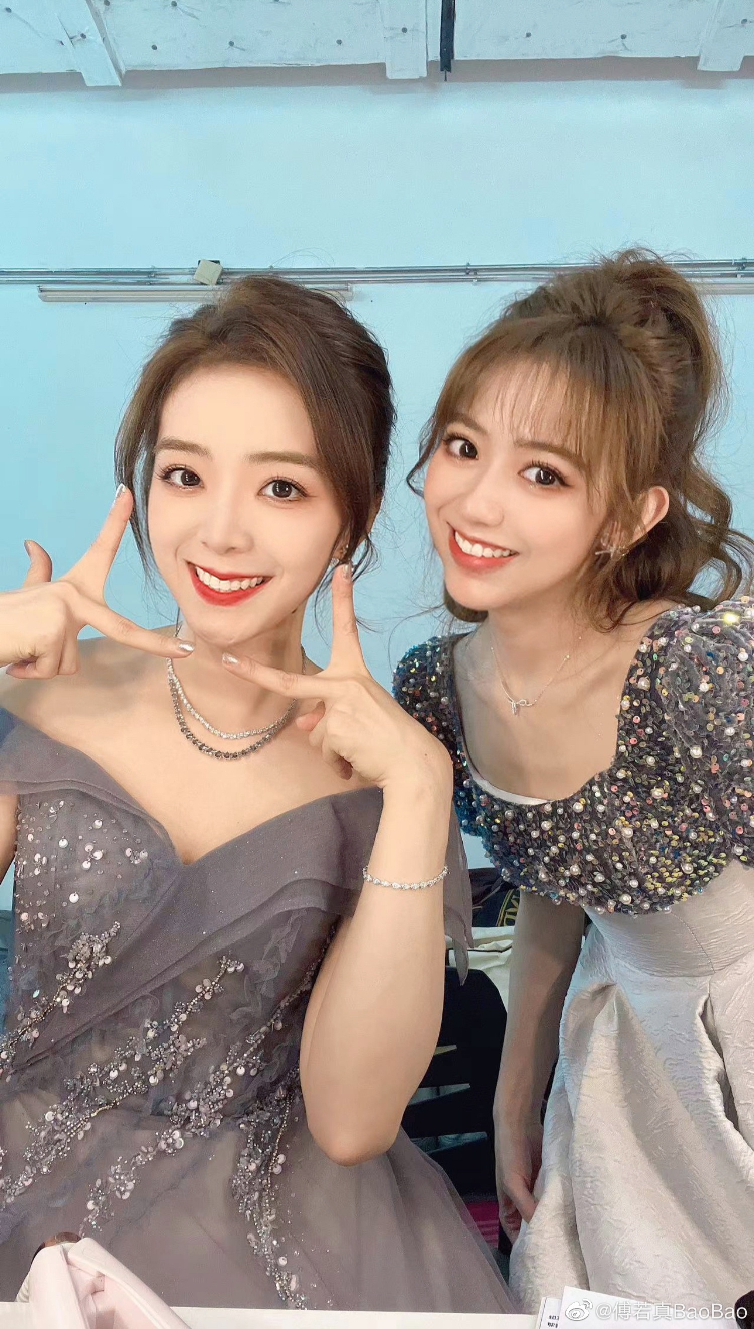 LPL 傅若真 baobao__财经头条