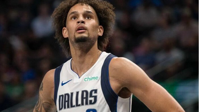 独行侠20岁中锋确认因伤缺席G4 他在西决期间12投12中拿到29分|莱弗利|独行侠|中锋_新浪新闻