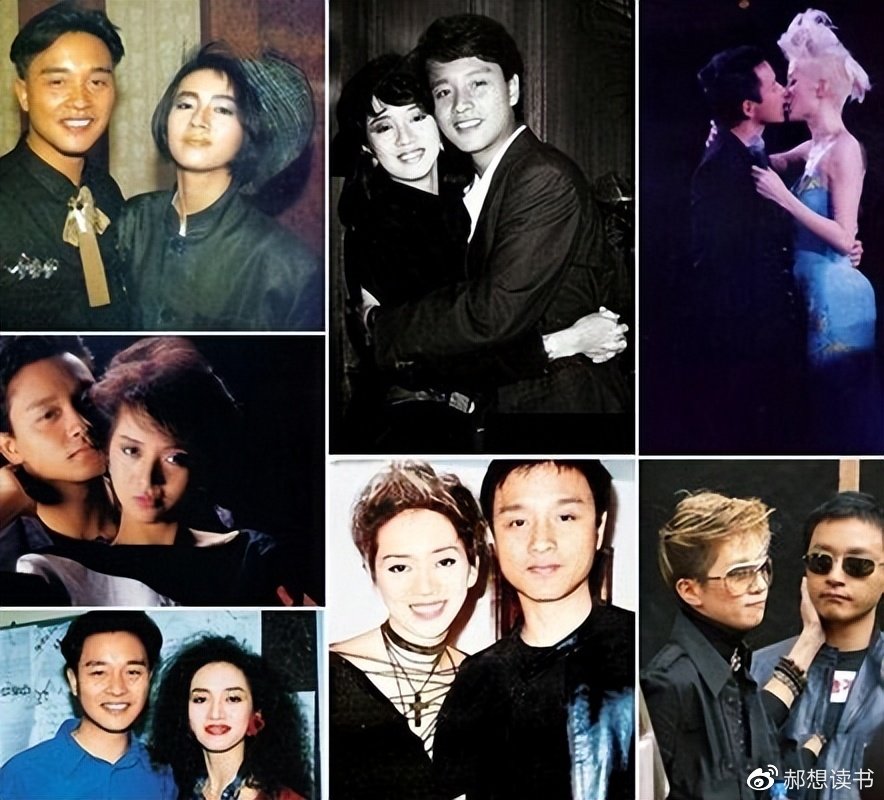 张国荣去世二十周年，越是物欲横流，就越应该懂得哥哥存在的意义