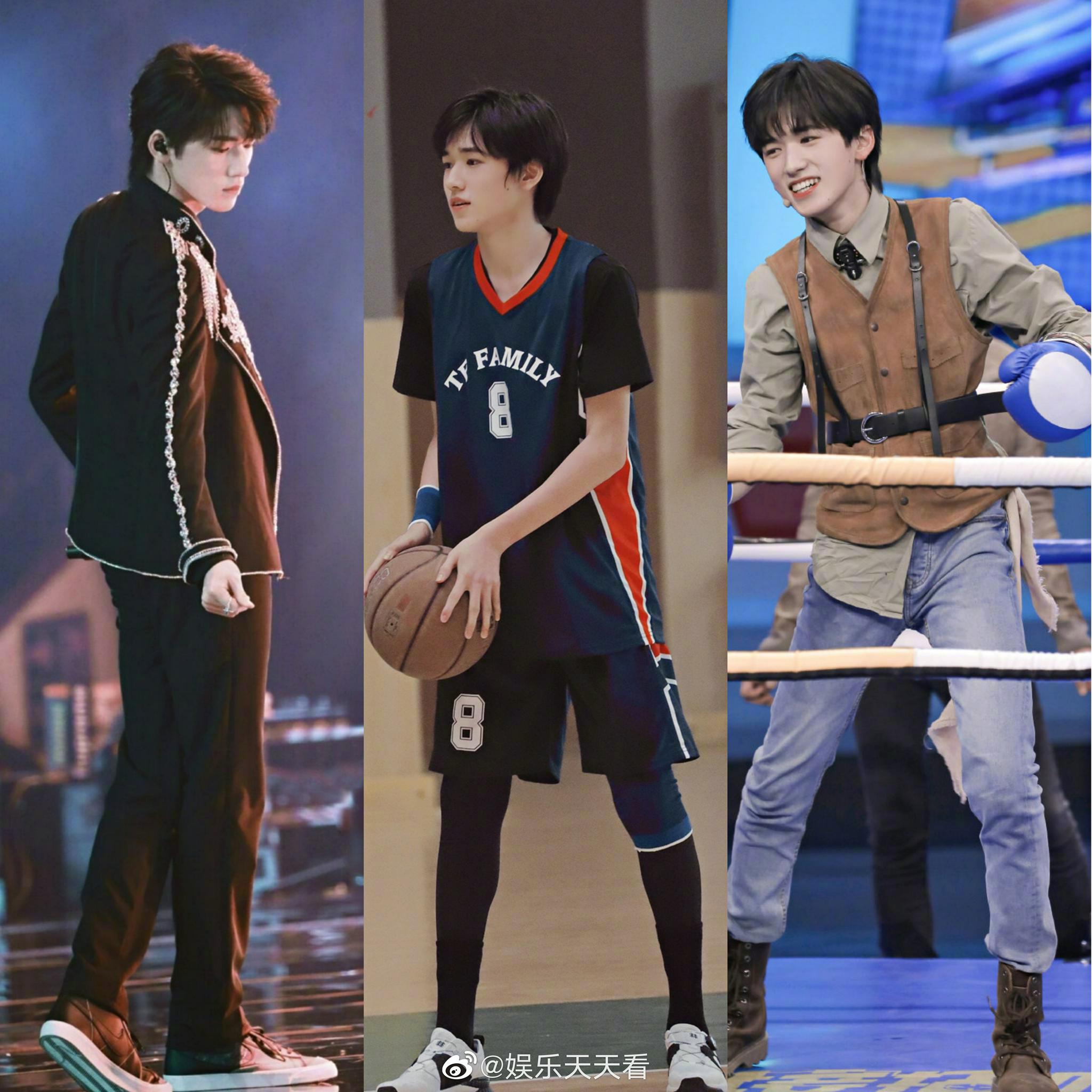 宋亚轩全身照小合集~ 太平洋宽肩＋A4腰＋大长腿，男模身材……