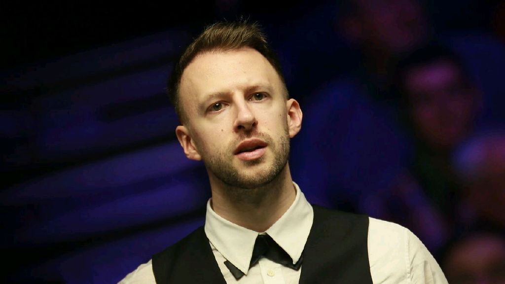 世界第二惨遭绝杀无缘32强！克拉克力压特鲁姆普晋级！|彭奕松|奥沙利文|比赛|胜利|领先_新浪体育_新浪新闻