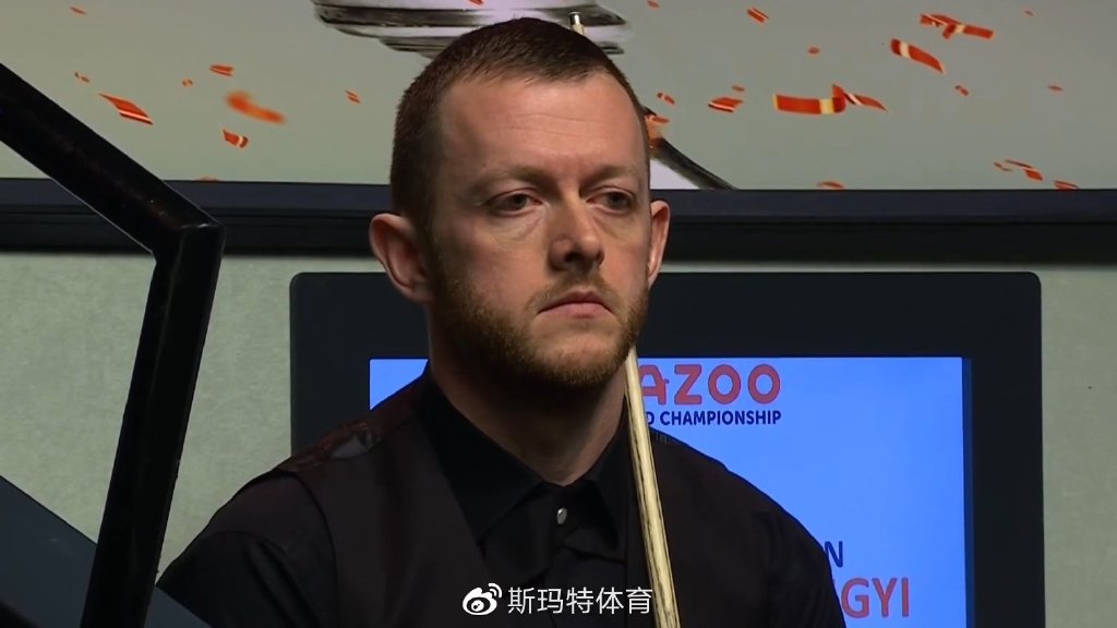 赛季最佳横扫范争一！艾伦连胜五局挺进16强！