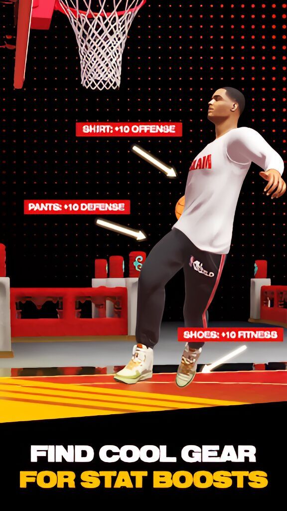 Niantic篮球AR体育游戏《NBA All-World》NBA虚拟现实手游|AR游戏|游戏|篮球_新浪新闻