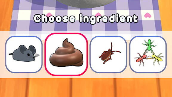 用小强做面膜？ASMR模拟体验手游《Mask Mixture》下载破千万|面膜|手游|游戏_新浪新闻