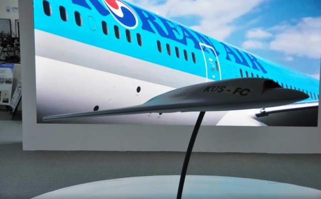 KUS-FC登场，大量吸收运用新技术，还有人工智能！