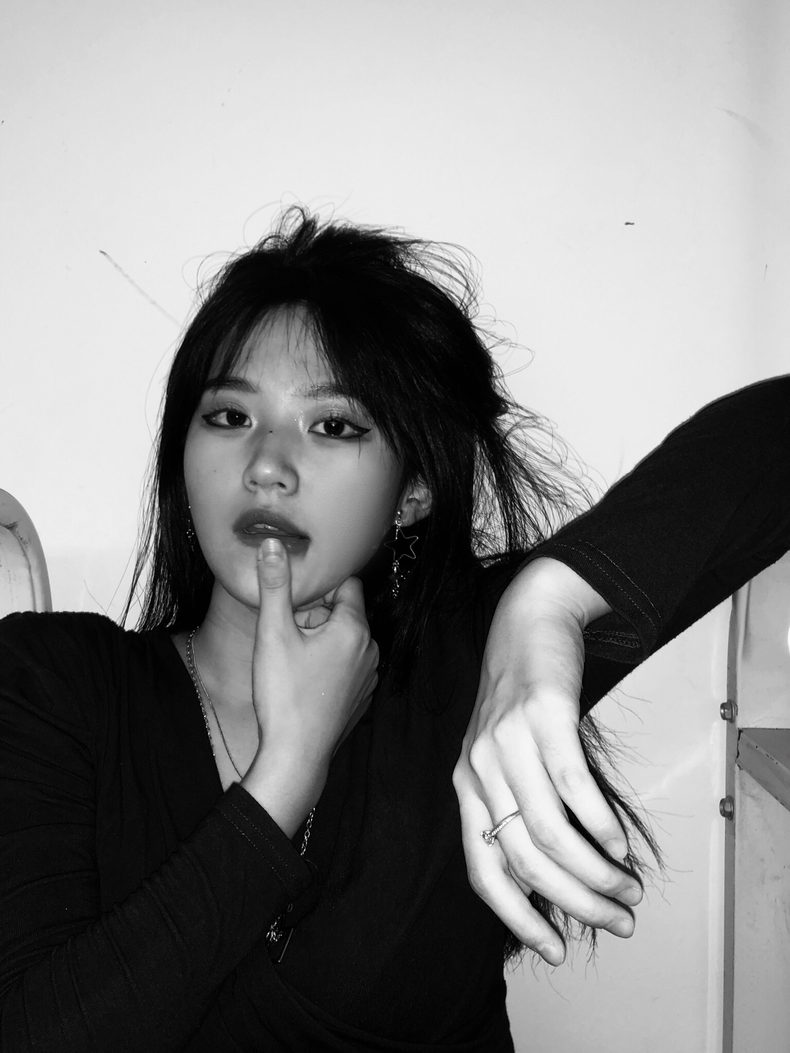 魏魏 163 49kg 黑龙江