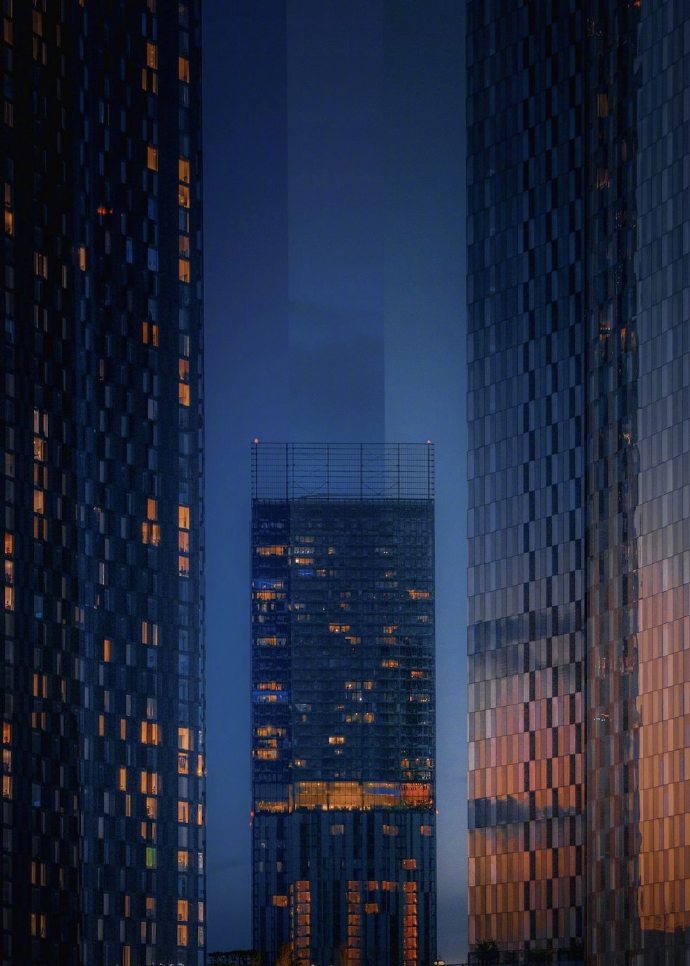 时光切片摄影作品 摄影师 Alex Hyner__财经头条