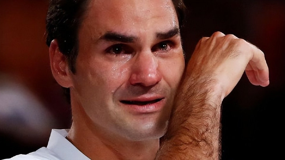 中国男子网坛诞生新一哥！22岁天才积分猛涨，排名已超越费德勒|吴易昺|费德勒|中国男子_新浪新闻