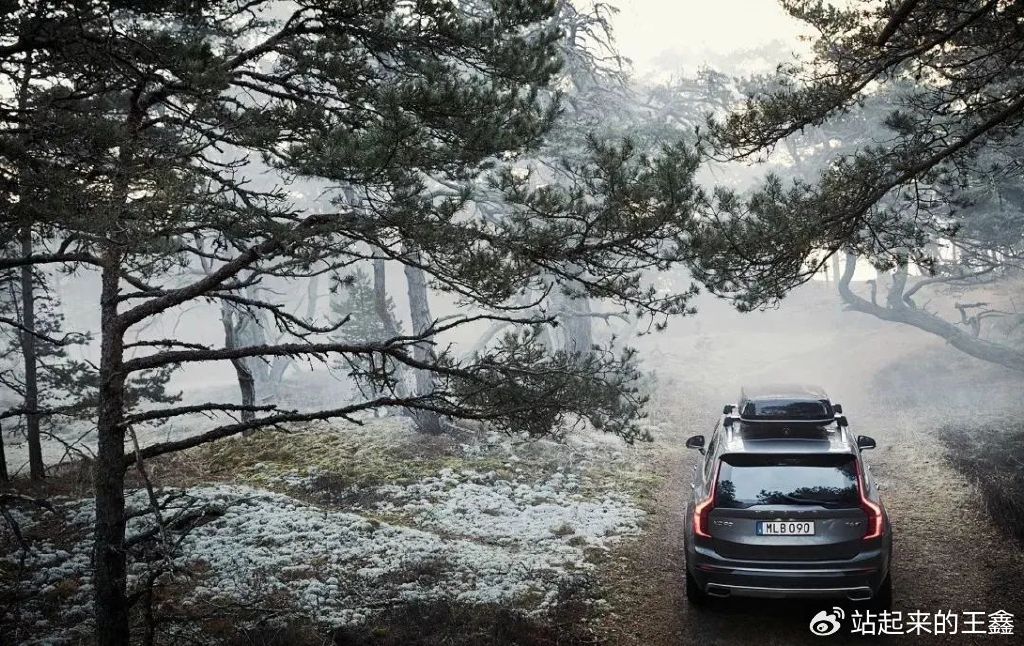 安全是如何炼成的（一）——解码沃尔沃的安全“黑匣子”-新浪汽车