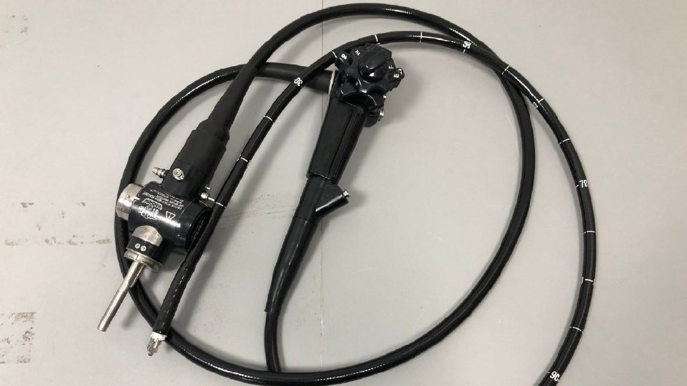 温州医疗器械维修工程师OLYMPUS奥林巴斯 TJF-260V 十二指肠镜维修|内窥镜|温州市|浙江省|参数|规格_新浪新闻