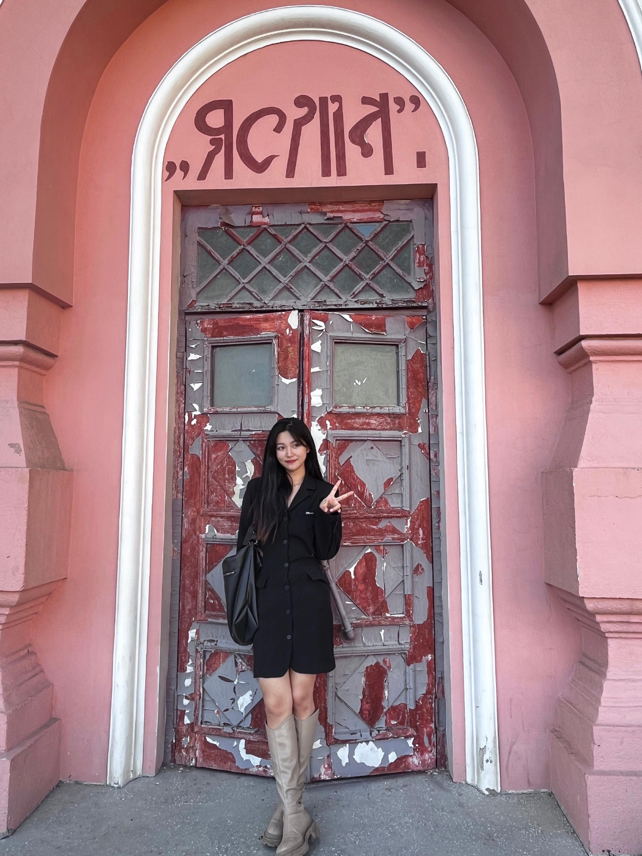 魏魏 163 49kg 黑龙江