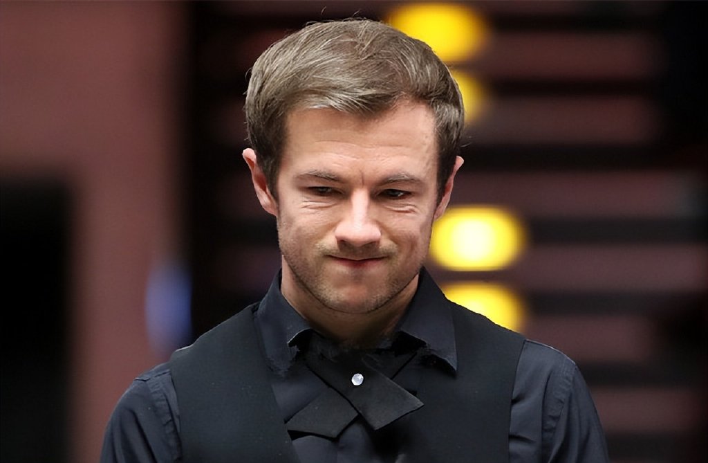 5-1！斯诺克八强诞生4席：中国名将晋级，2大争冠热门轻松过关