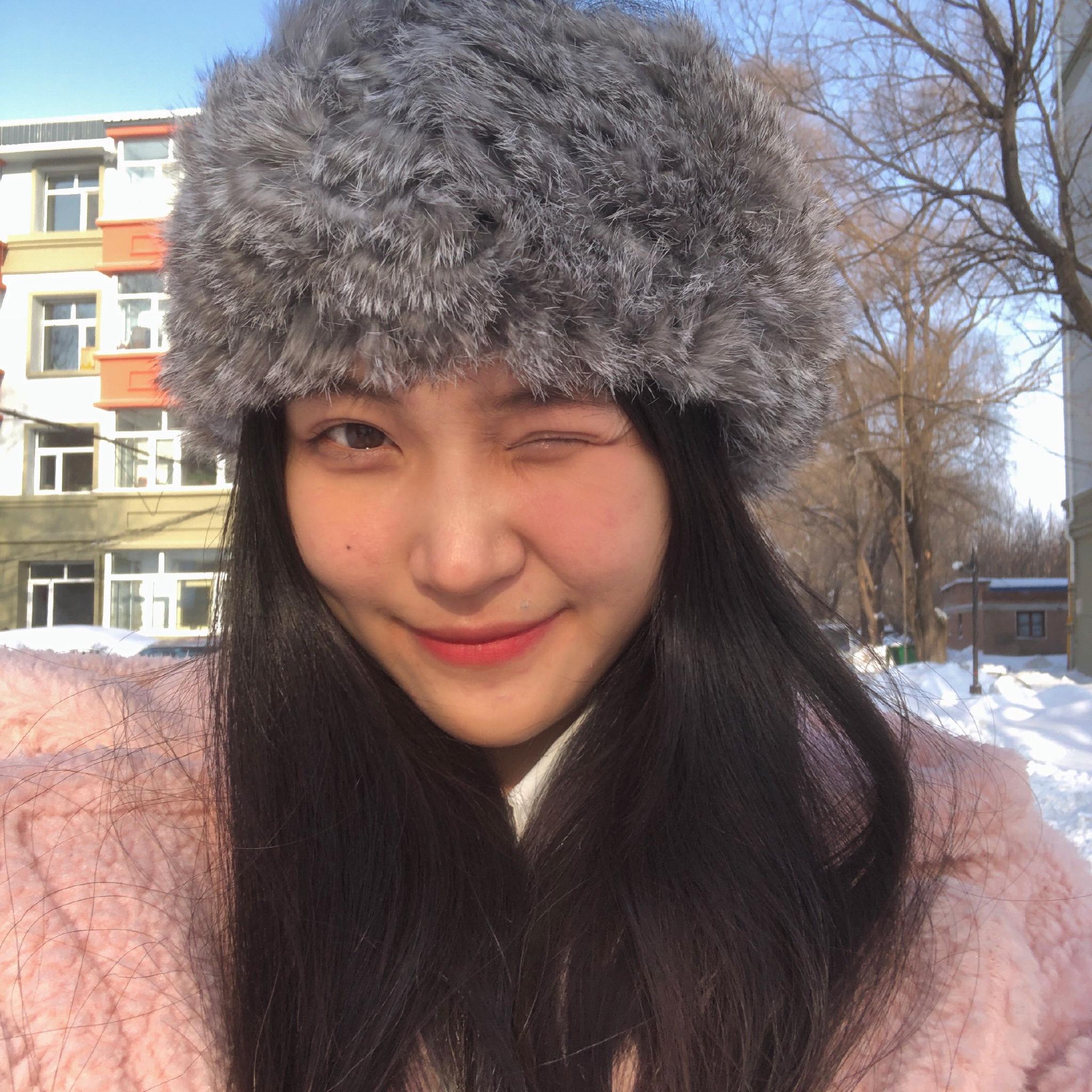 魏魏 163 49kg 黑龙江