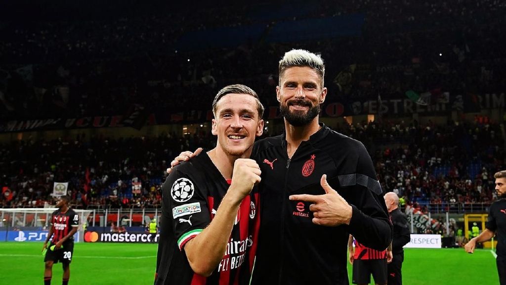 意甲前瞻：那不勒斯vs都灵，国际米兰vs罗马，恩波利vsAC米兰__财经头条