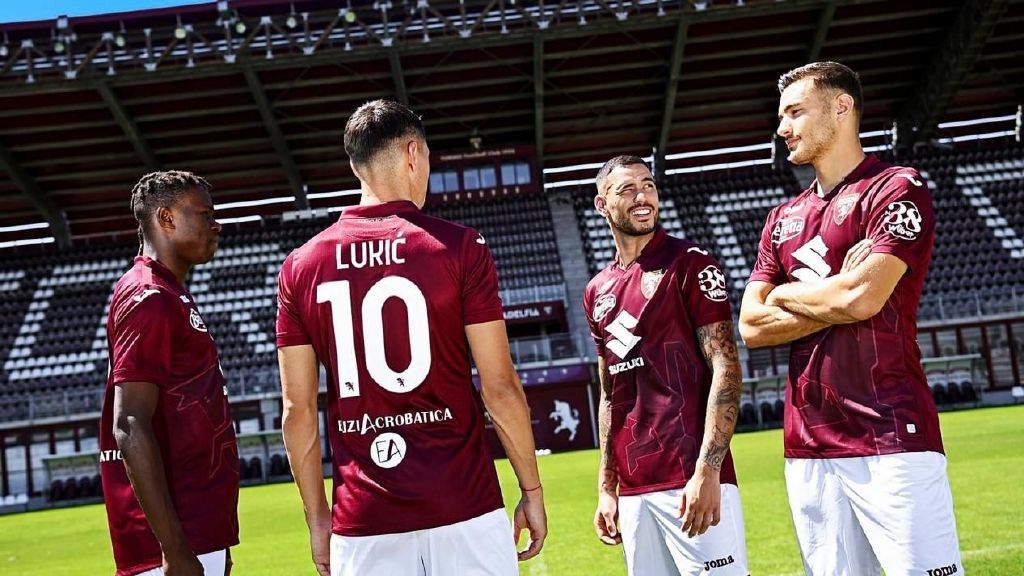 意甲前瞻：那不勒斯vs都灵，国际米兰vs罗马，恩波利vsAC米兰__财经头条