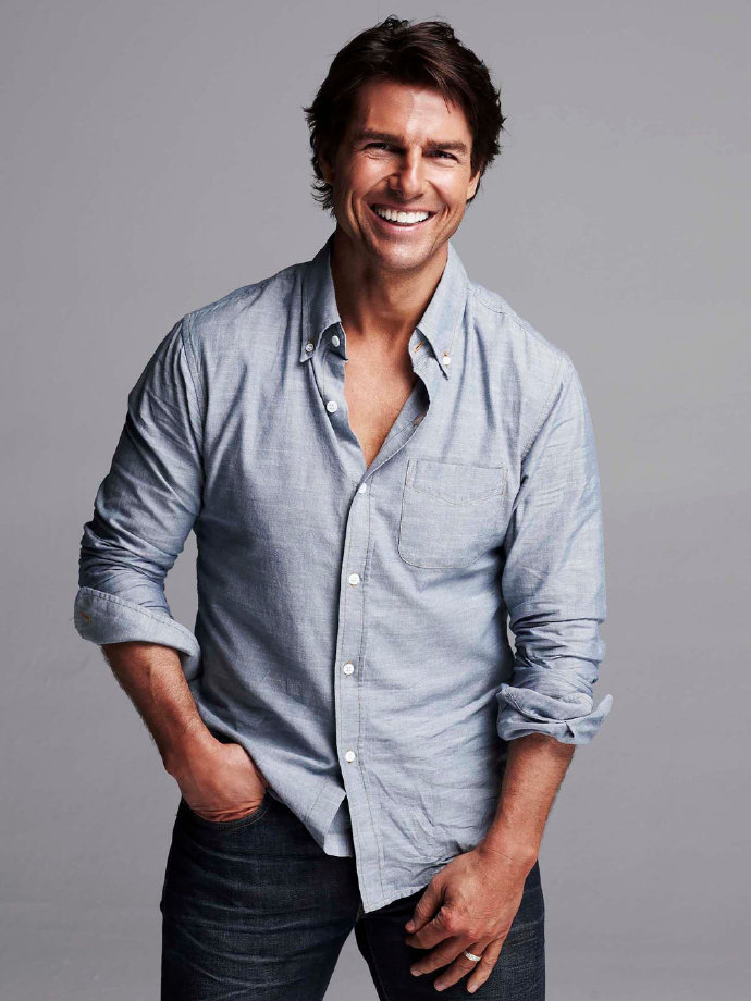 知名摄影师Nigel Parry为男神拍摄的第一波写真旧照来了