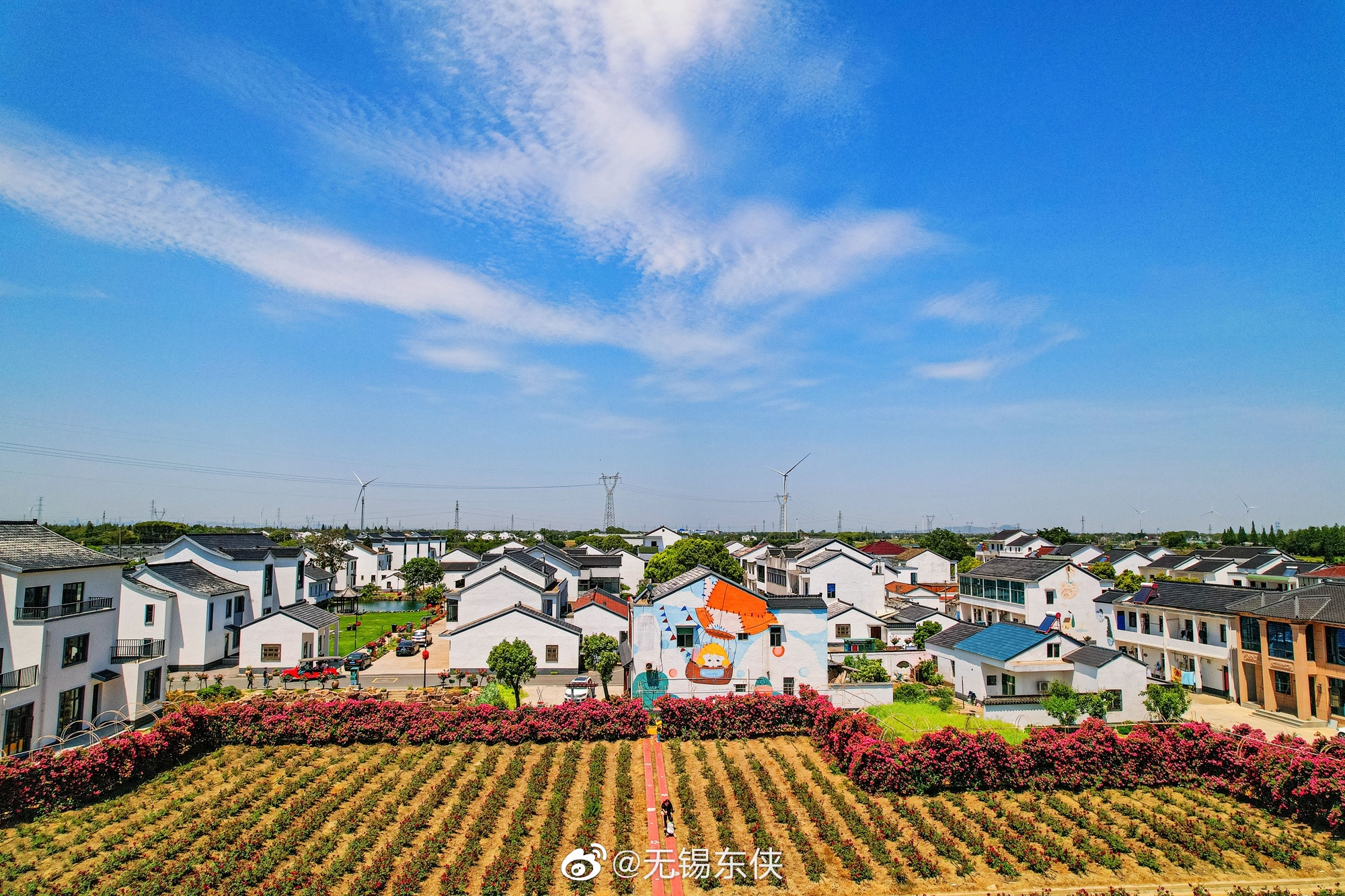 相约美栖，为爱而来……__财经头条