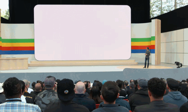 谷歌反击：Project Astra正面硬刚GPT-4o、新版Gemini变革搜索|谷歌|模型|上下文_新浪新闻