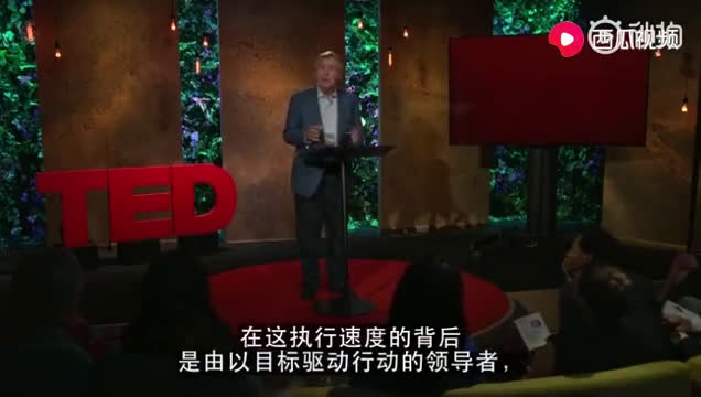 TED：哈佛权威教授谈美国人眼中的中国崛起_新浪新闻