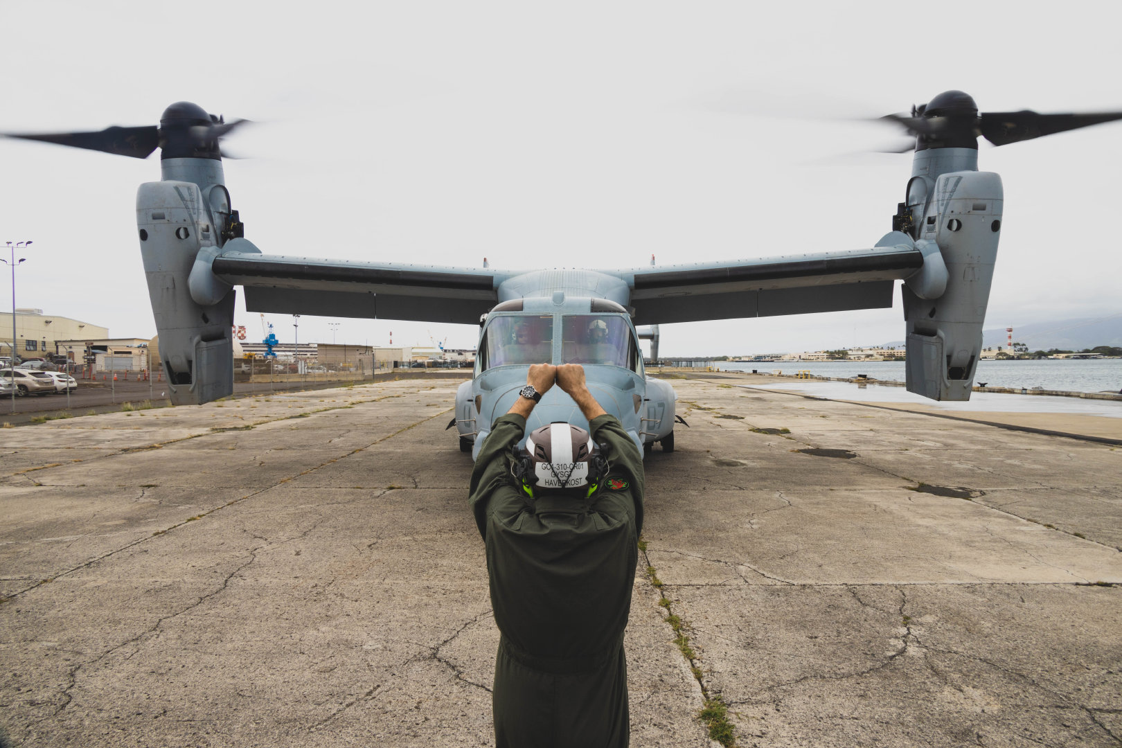 VMM-363将作为即将到来的海军陆战队轮换部队|海军陆战队|部队|希卡姆_新浪新闻