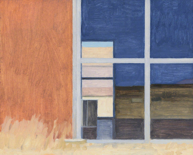 洒落的光 Eleanor Ray