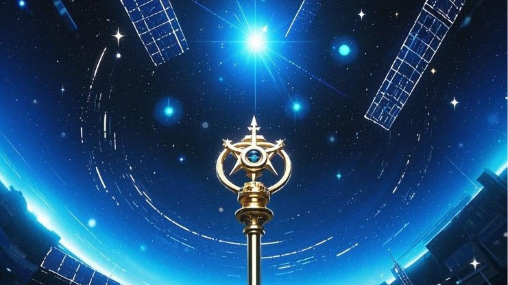 入狱、夺权，四川IT女首富找回“北斗密码”？|振芯科技|北斗|何燕|国腾|莫晓宇_新浪新闻