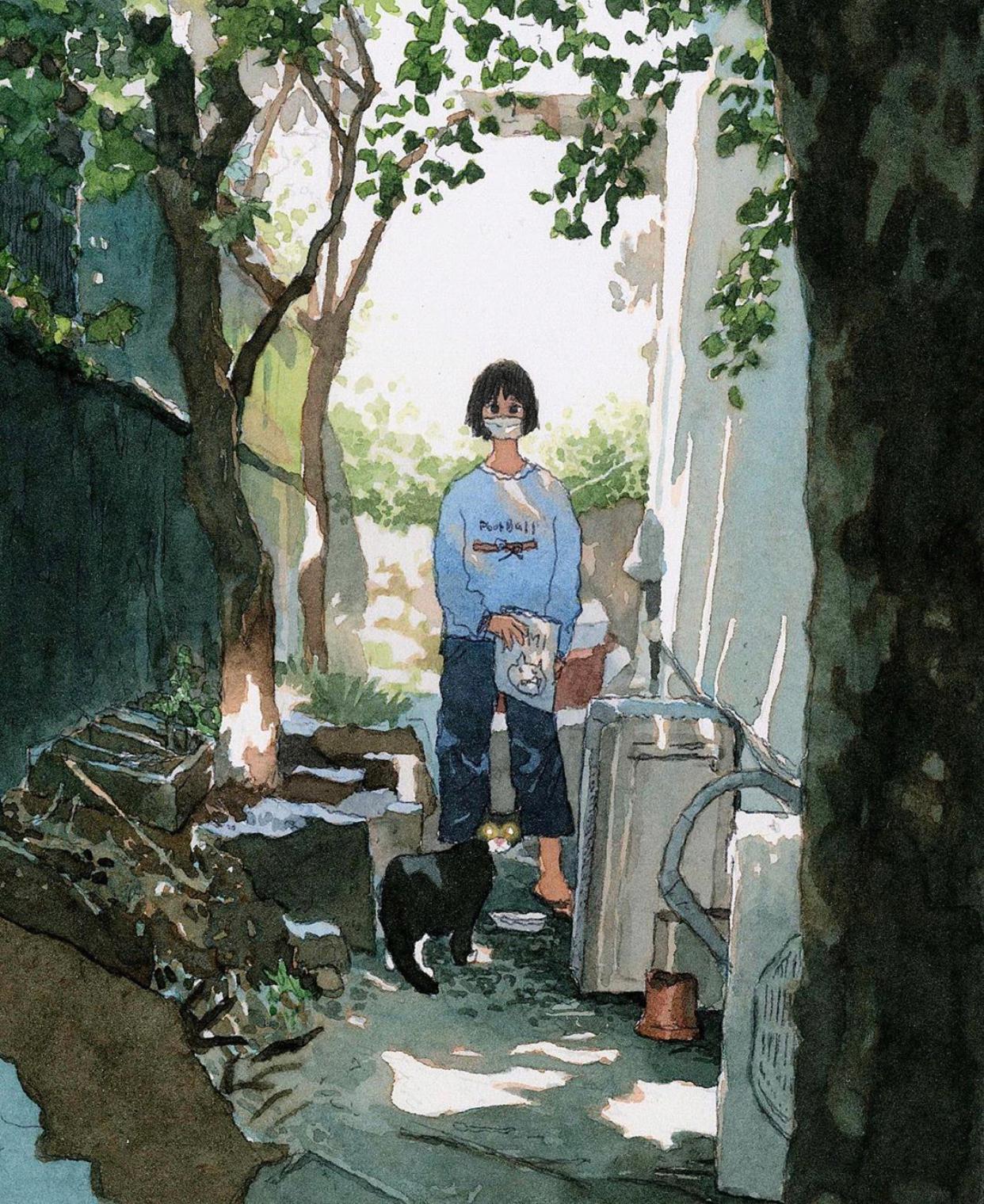 “光阴的故事” Ins:sseongryul