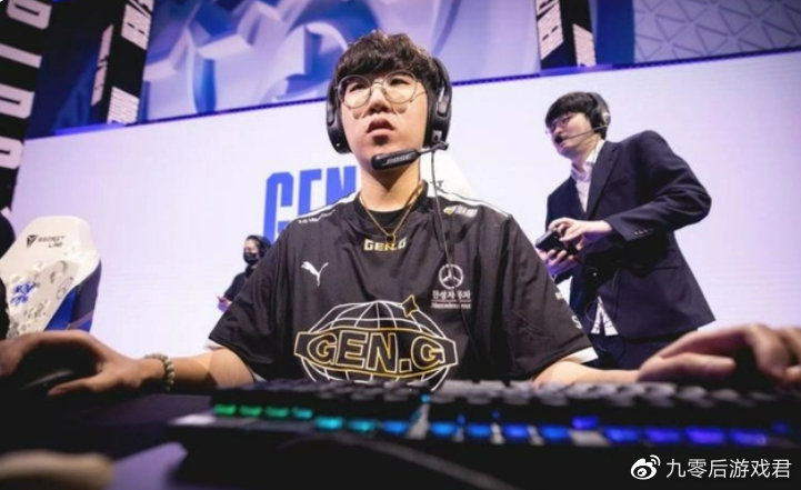 电竞寒冬威力有多大？豪门GenG都哭穷了，还是T1有先见之明