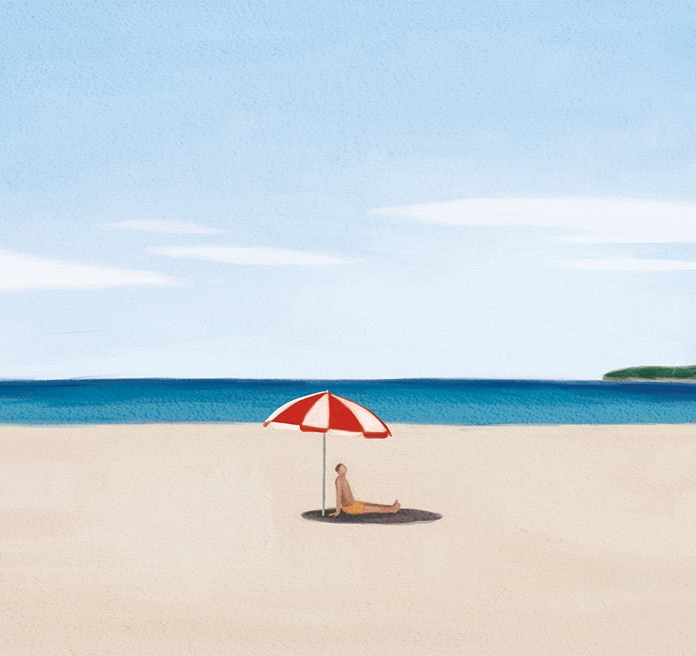 插画师 Jiyoung park 박지영