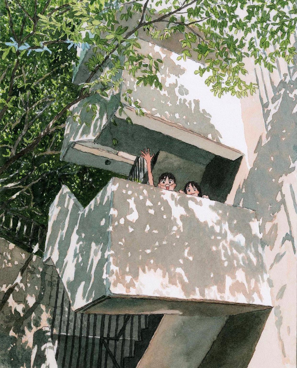 “光阴的故事” Ins:sseongryul